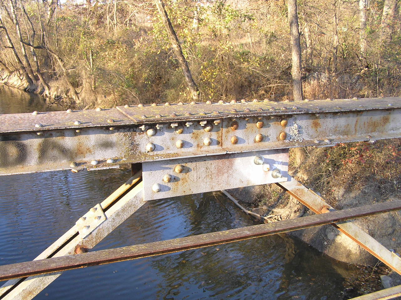 Coal Creek Bridge